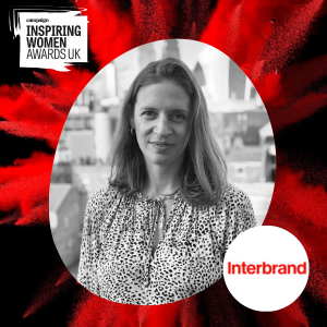 Campaign Inspiring Women Awards