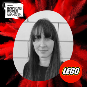 Campaign Inspiring Women Awards