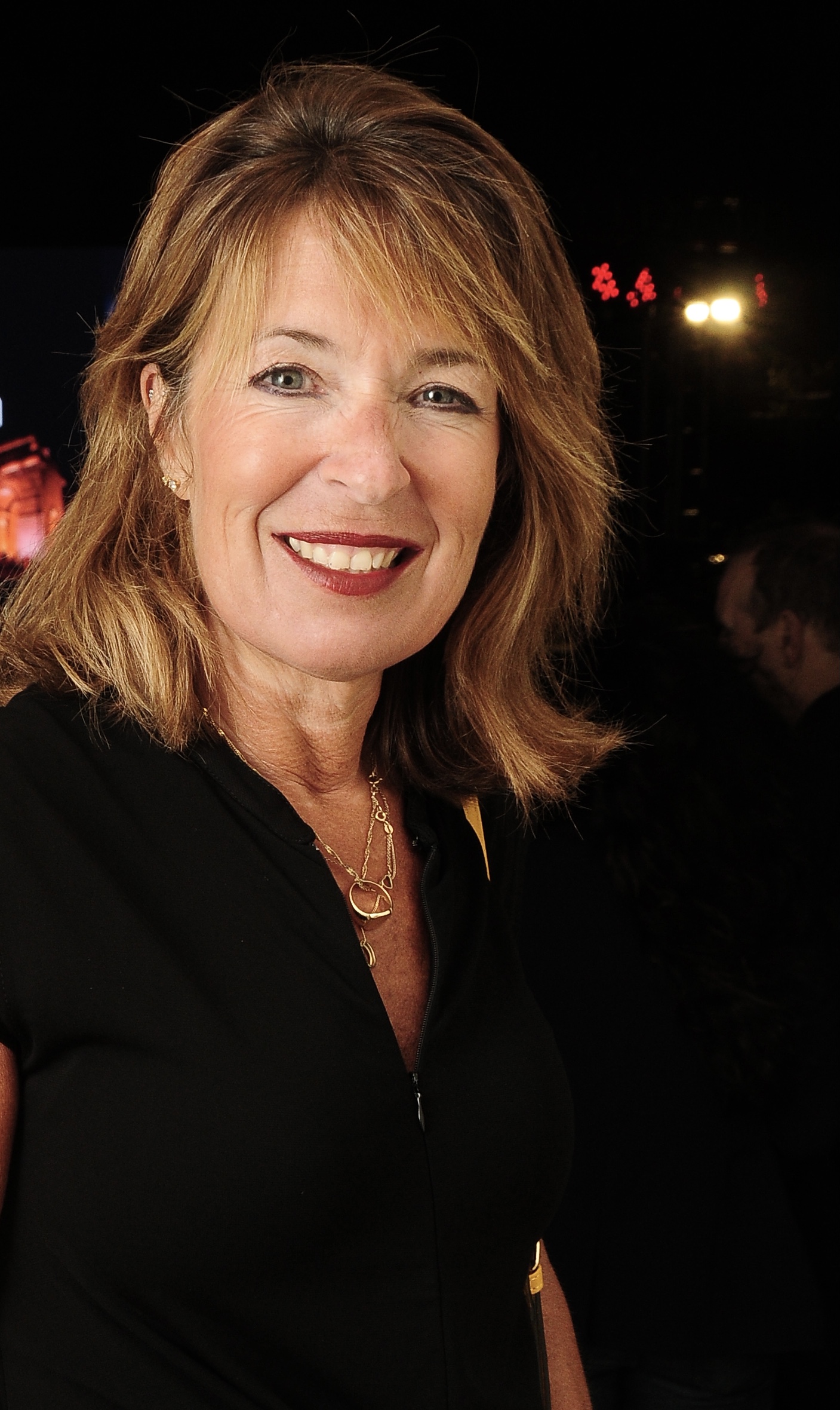 Campaign Inspiring Women Awards