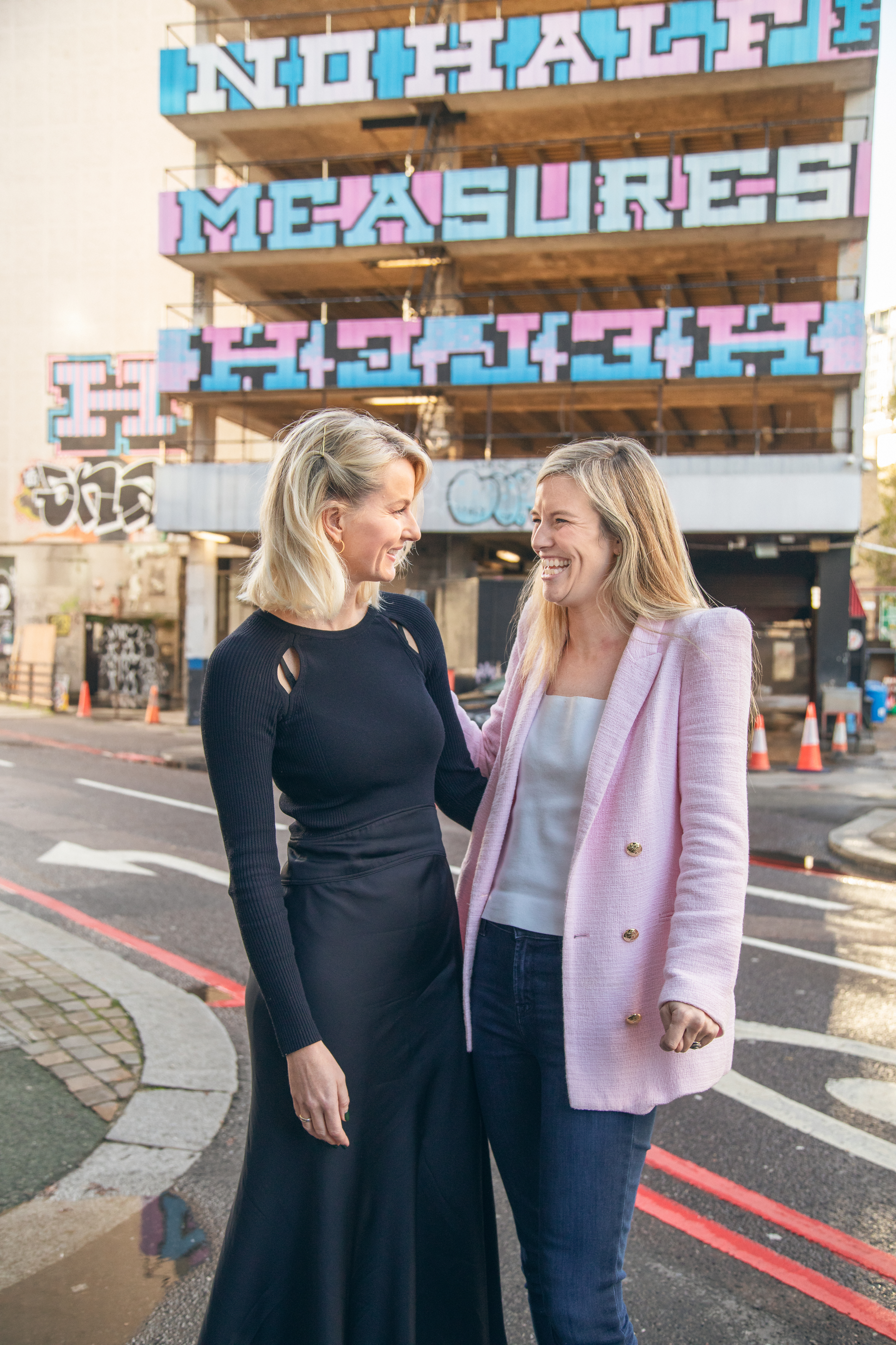 Campaign Inspiring Women Awards