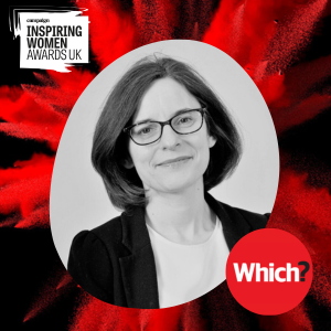 Home - Campaign Inspiring Women Awards