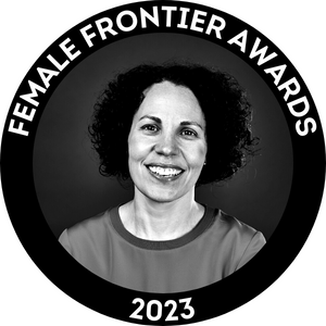 Campaign Inspiring Women Awards